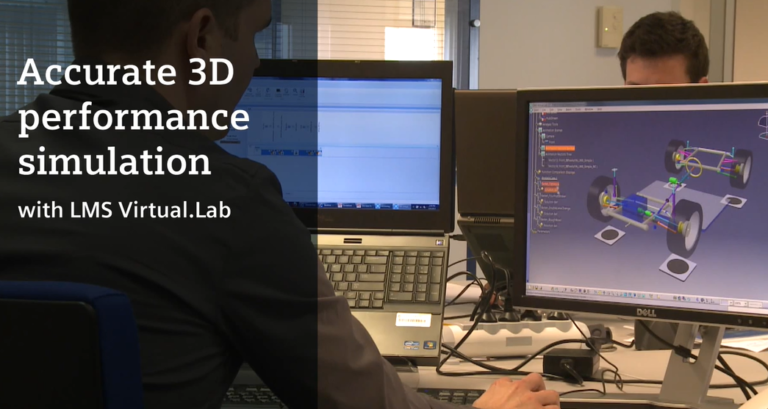 LMS Virtual.Lab-软件介绍-正版购买-价格-软服之家